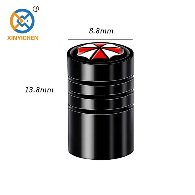 Tapon para llanta de Carro o Motocicleta / Superman TC10 – KFco